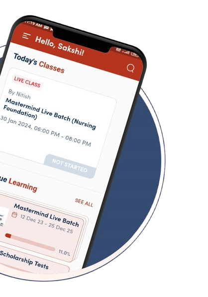 NNL Academy | Best NORCET Coaching Offline in India